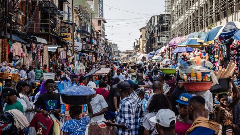 Nigeria Inflation and Fintech Growth in 2026 - Techrectory